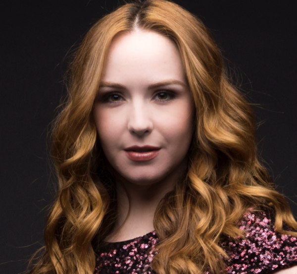 The Young and the Restless Outstanding Performer: Camryn Grimes Kills ...