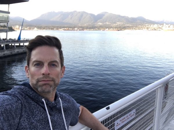 The Young and The Restless Alum Michael Muhney Shares Terrible News ...
