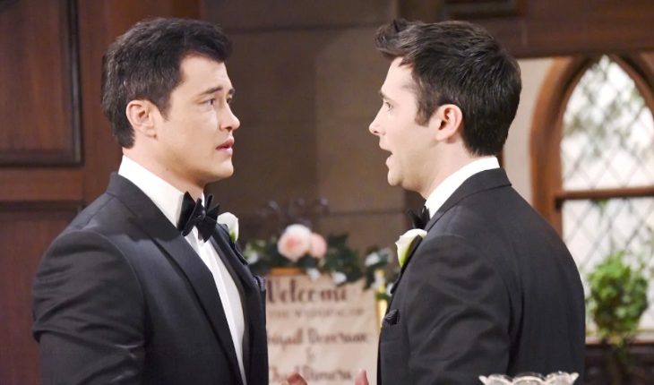 dool - Soap Opera Spy