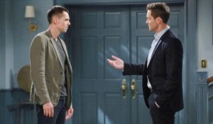 The Young and the Restless (YR) Spoilers: Billy and Cane Make Good Team ...