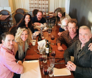 General Hospital Comings and Goings: Ian Buchanan Leaks Photo of Anders ...