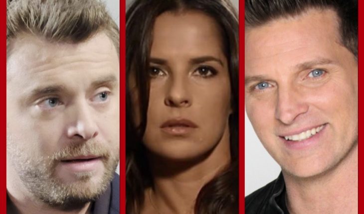 GH-Love-triangle - Soap Opera Spy