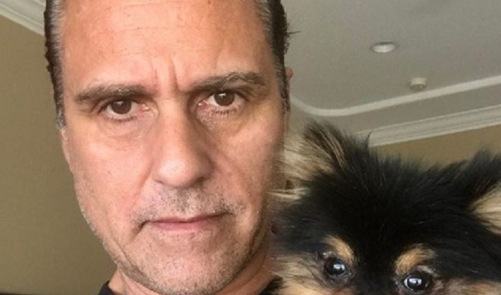 sonny - Soap Opera Spy