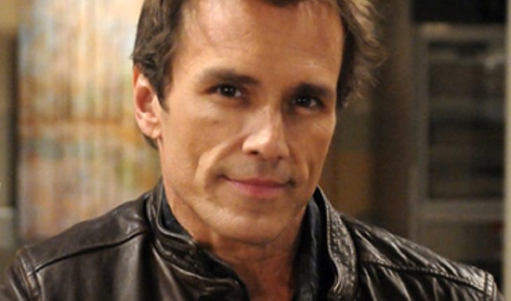 scott-reeves - Soap Opera Spy