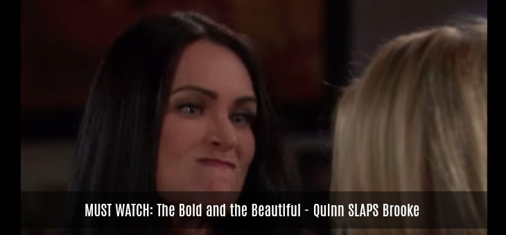 SLAPPERoo - Soap Opera Spy