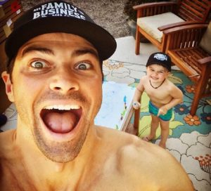 General Hospital: Matt Cohen Has Something To Celebrate