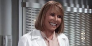 General Hospital Star Leslie Charleson Speaks Out About Monica ...