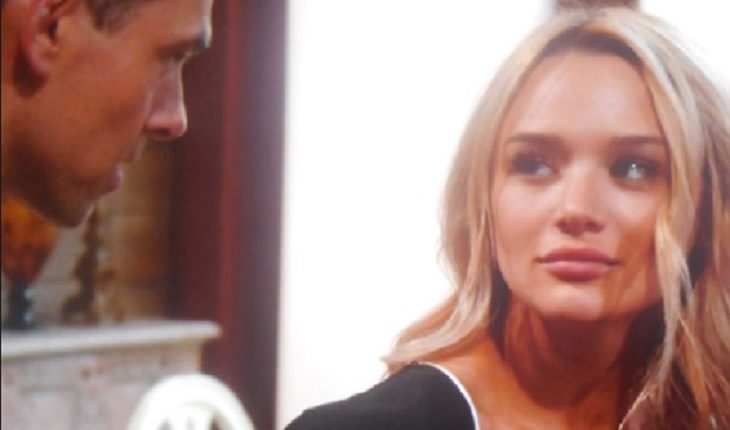 summer-and-billy - Soap Opera Spy