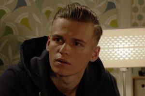Eastenders Spoilers: Hunter Makes A Shocking Discovery About Ray - Soap ...