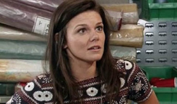 kate-connor-coronation-street-spoilers-corrie - Soap Opera Spy