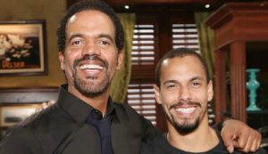 Young And The Restless News: Kristoff St. John Speaks Out About Y&R ...