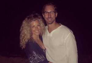 General Hospital News: Laura Wright And Wes Ramsey's Romantic Valentine ...
