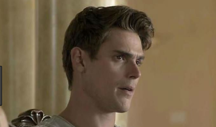 Adam - Soap Opera Spy