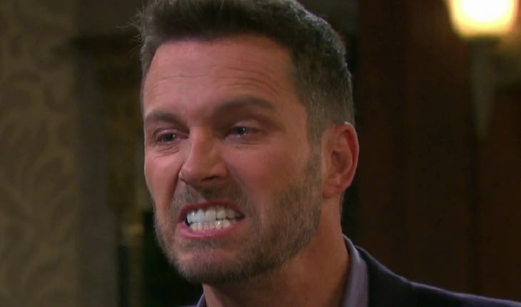 Brady-Black - Soap Opera Spy