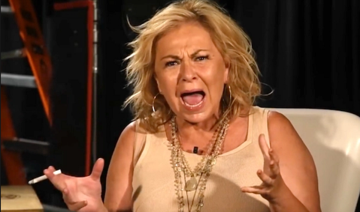 Roseanne - Soap Opera Spy