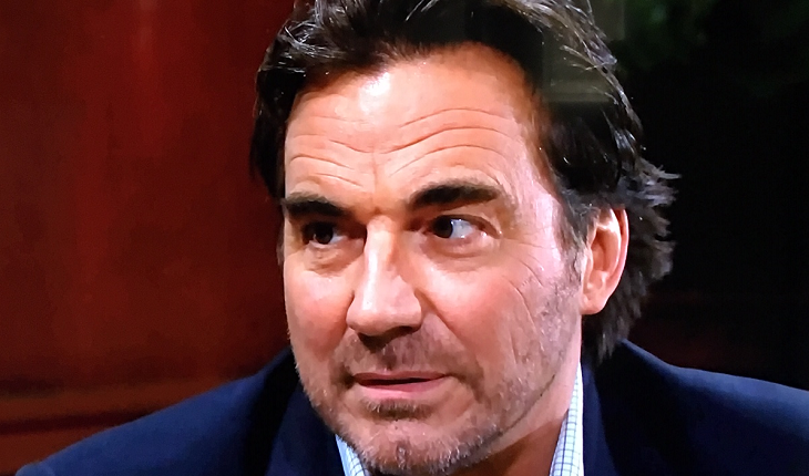 Ridge - Soap Opera Spy