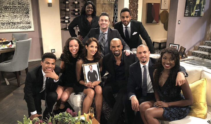 YR-Cast - Soap Opera Spy