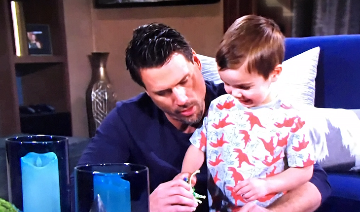 Christian_Nick - Soap Opera Spy