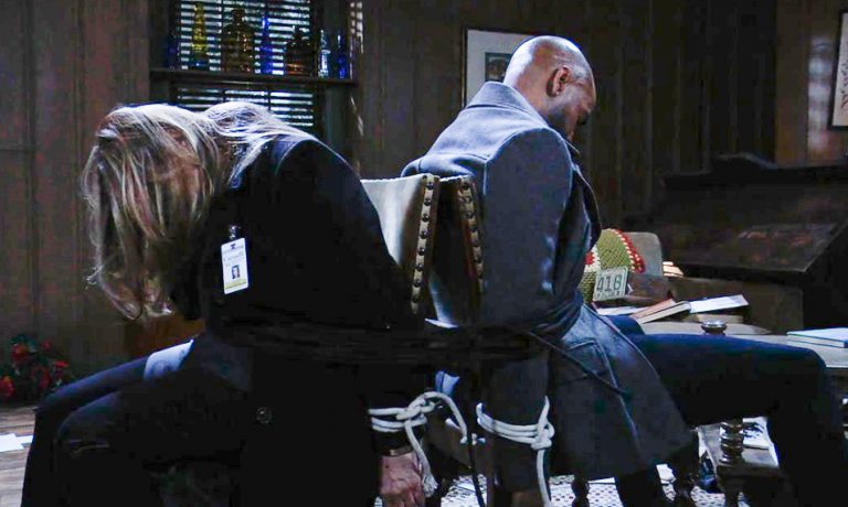 General Hospital Spoilers: Is It Ryan Chamberlain In Canada? How Did He ...