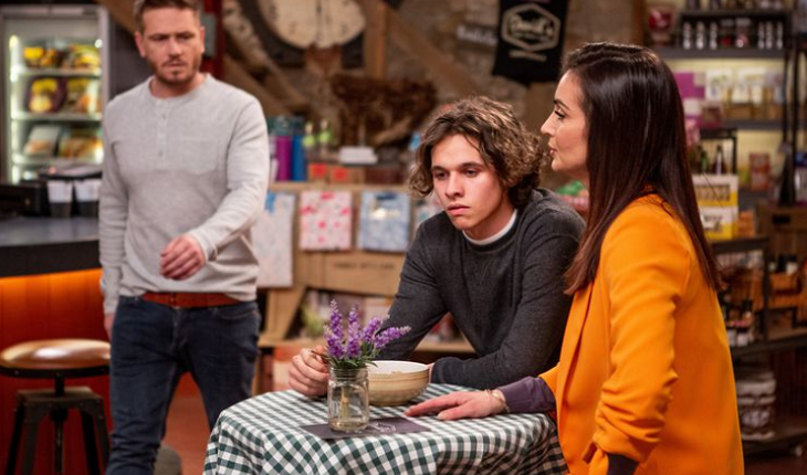 Jacob1 - Soap Opera Spy