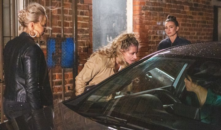 Leyla_Tracy_Priya_Maya - Soap Opera Spy