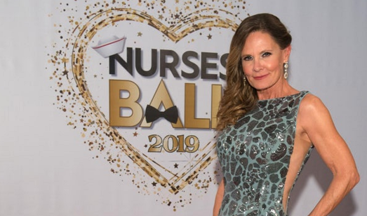 lucy - Soap Opera Spy