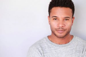 General Hospital Spoilers: Marc Anthony Samuel Lands Exciting New Role ...