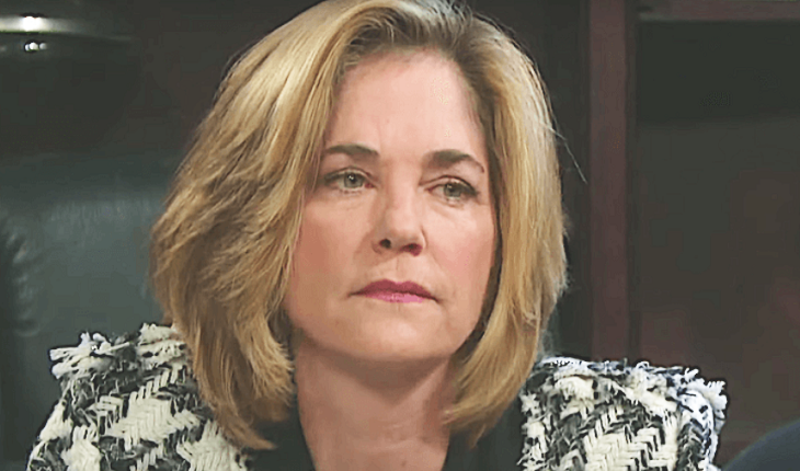 Eve - Soap Opera Spy