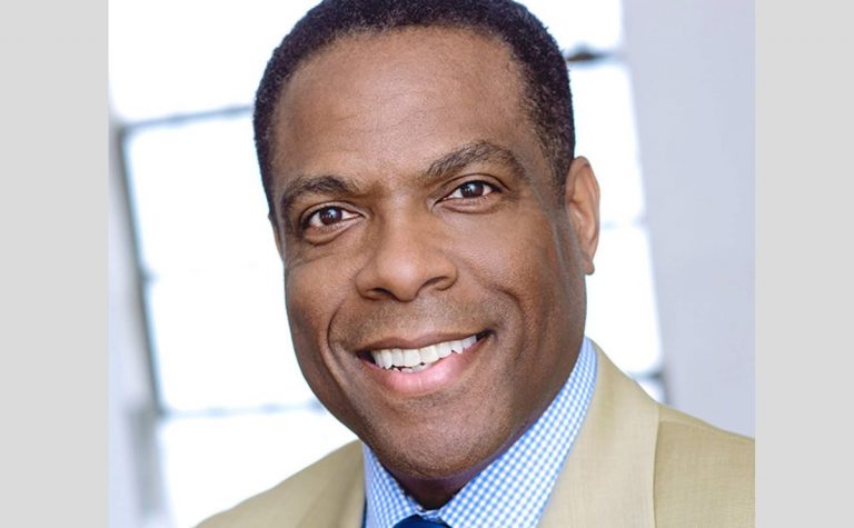 The Young And The Restless Casting News: Joseph C. Phillips Plays Judge ...