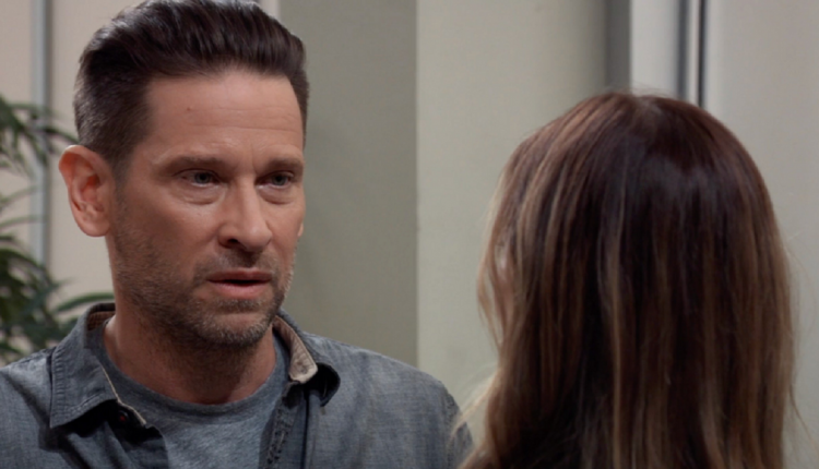 General Hospital Spoilers- Franco Baldwin and Kim Nero - Soap Opera Spy