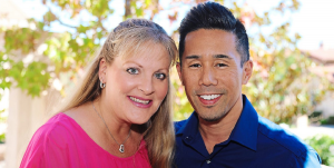 General Hospital Parry Shen Shares Story Of How He Met His Wife - Soap ...