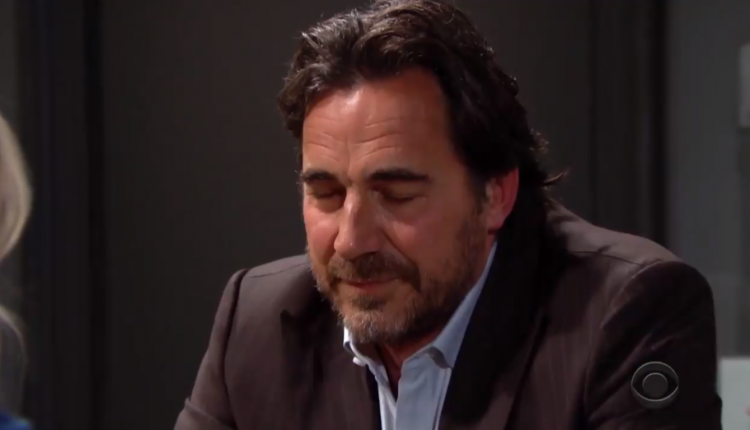 ridge - Soap Opera Spy