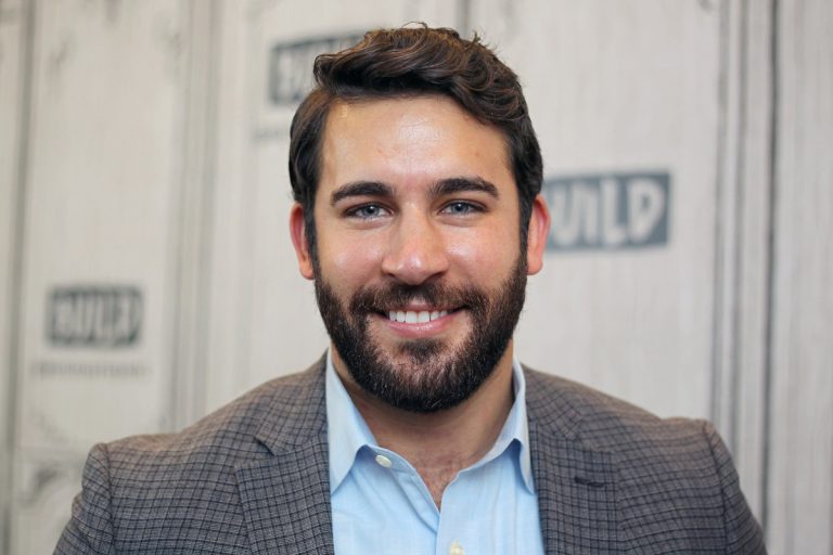 Never Say Never: Could Derek Peth Still Have a Shot at Being the Next ...