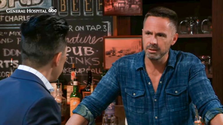 General Hospital Spoilers Tuesday, October 29: Maxie Suspicious of ...