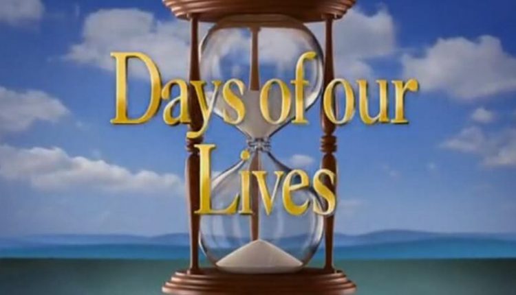Days-logo-1 - Soap Opera Spy