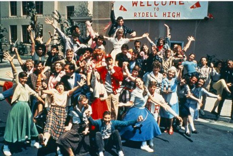 TV Reboot News: Everything Known About Grease: Rydell High - Soap Opera Spy