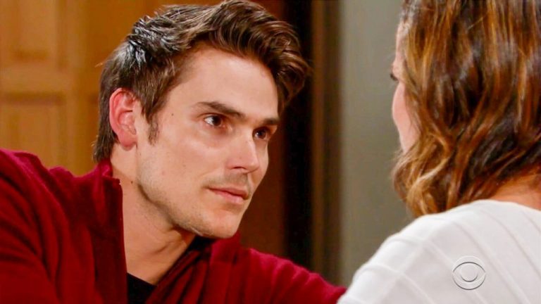 The Young and the Restless Spoilers: Is Chadam Moving Too Fast? Reboot ...