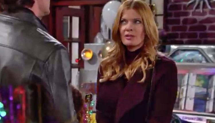 Phyllis Y&R - Soap Opera Spy