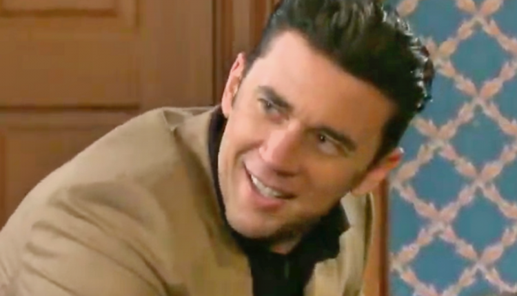 Chad DOOL - Soap Opera Spy