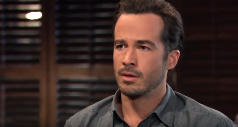 General Hospital Spoilers: Lucas Moves On From Brad – Will He Find A ...