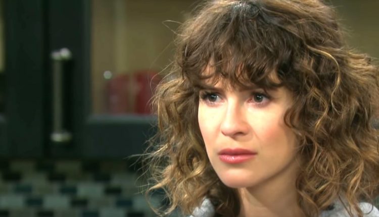 Days of Our Lives Sarah Horton (Linsey Godfrey) (1200 x 639) - Soap ...
