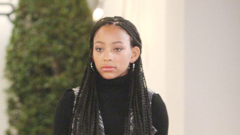 General Hospital Spoilers: Trina Blames Curtis For Taggert's Death ...