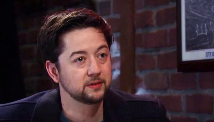 General Hospital - Damian Spinelli (Bradford Anderson) (1200 x 718 ...