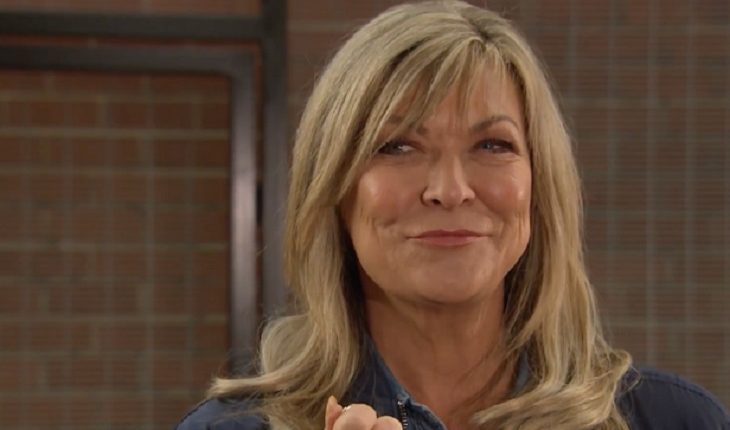 emmerdale kim tate - Soap Opera Spy