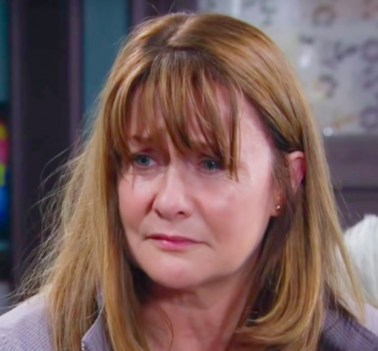 Emmerdale Spoilers March 23-27: Wendy’s Breakdown - Chas Rages - Jamie ...