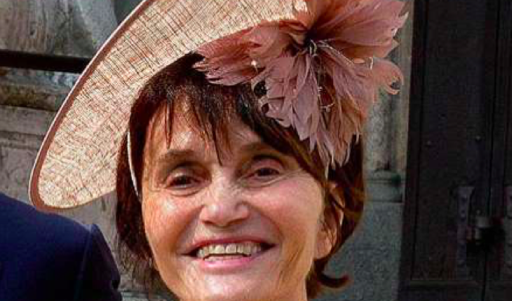 princess-maria-teresa - Soap Opera Spy