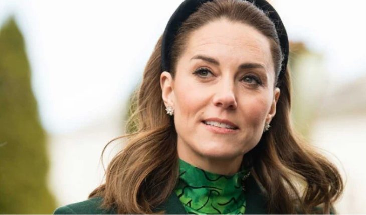Kate Middleton - Soap Opera Spy