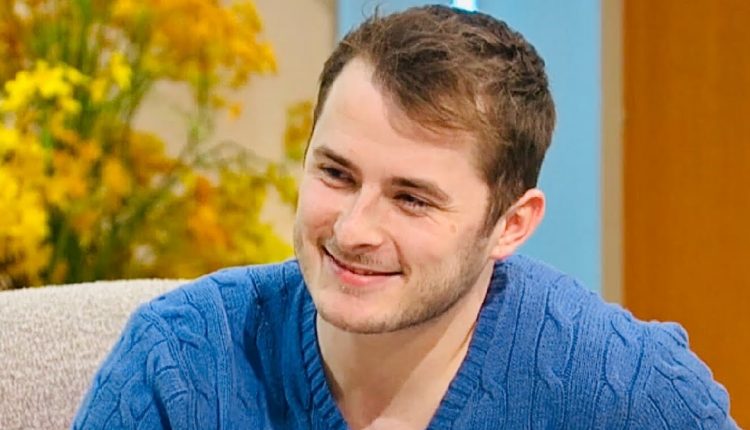 eastenders max bowden - Soap Opera Spy