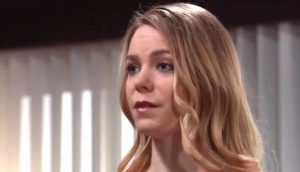General Hospital Spoilers: Nelle Drops Another Bomb At Custody Trial ...