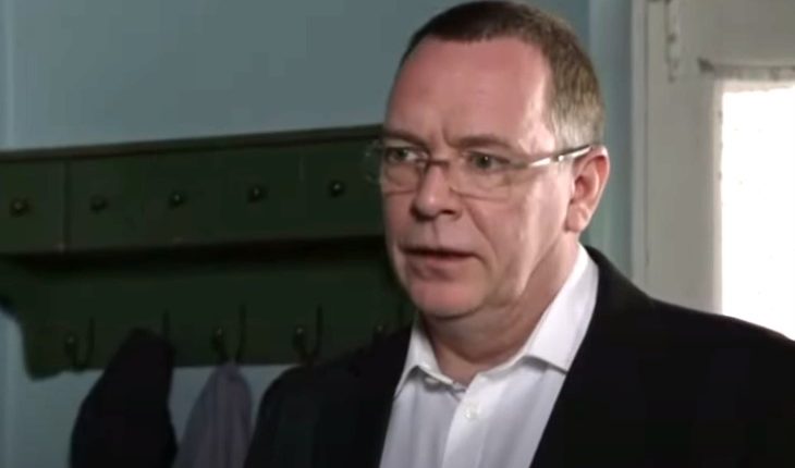 Eastenders - Ian Beale (Adam Woodyatt) (730 x 442) - Soap Opera Spy